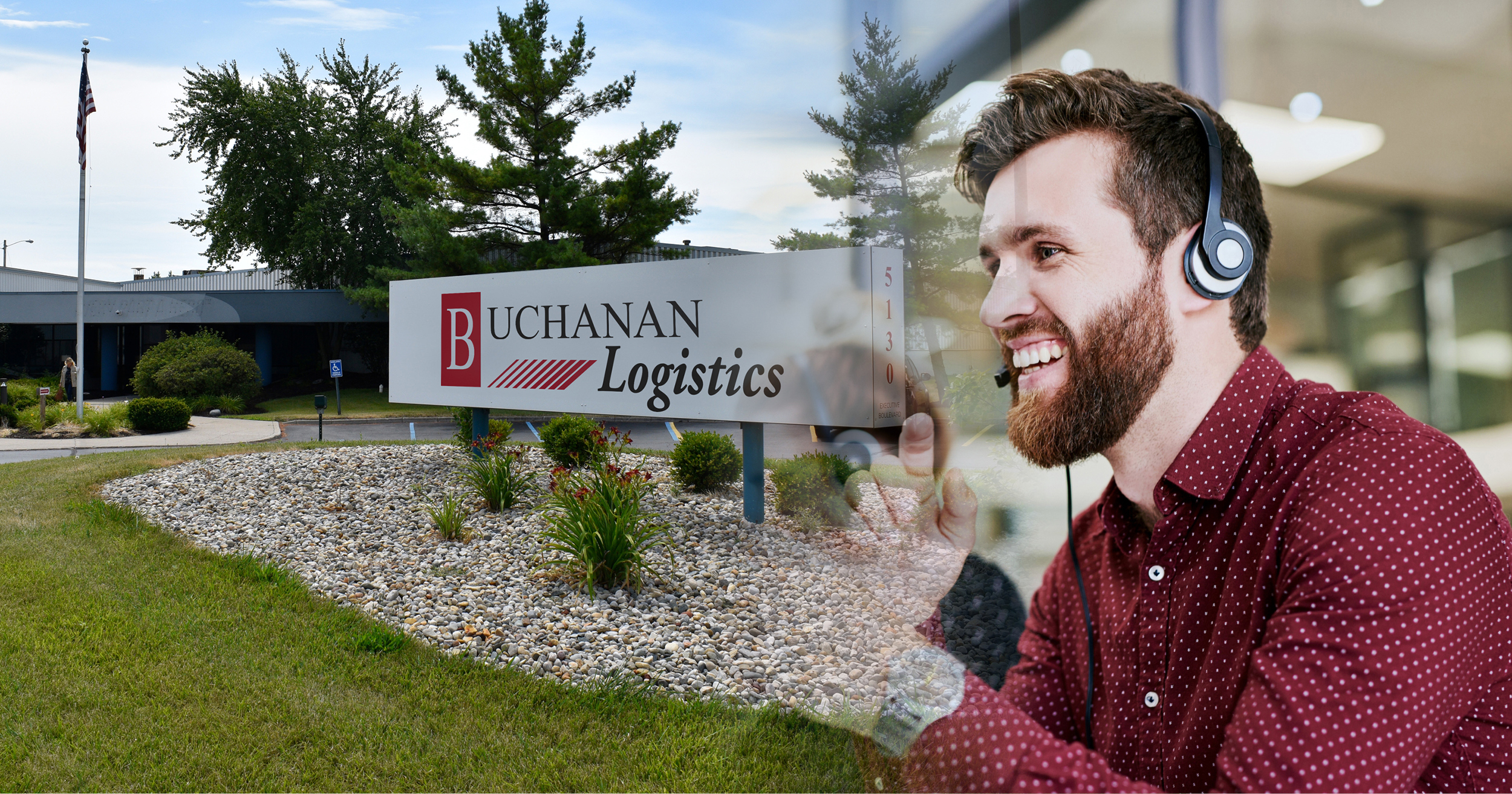 Buchanan Company News & Blogs – Logistics Insights - Freight and ...