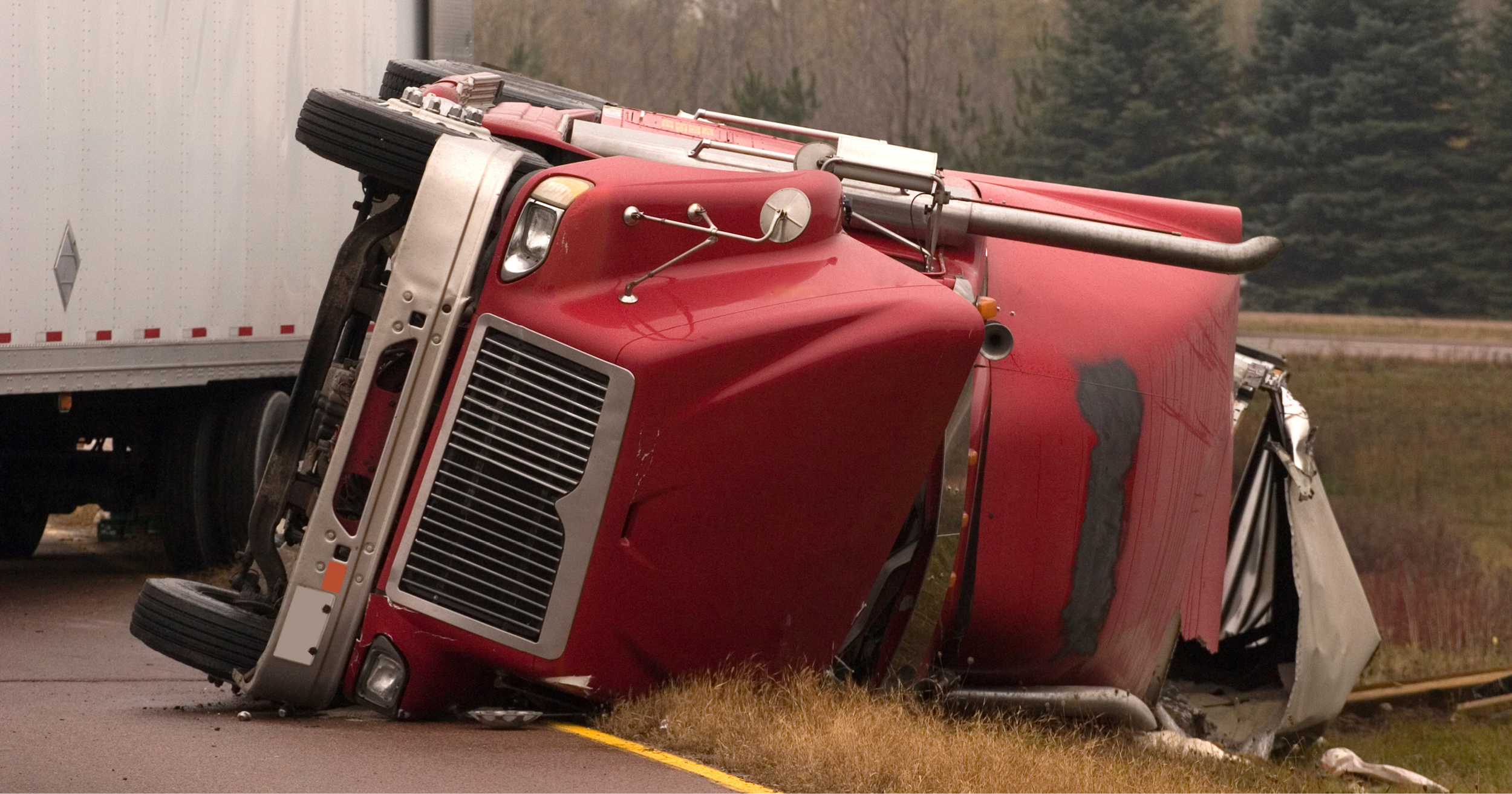 20 Essential Safety Tips for Truck Drivers - Buchanan Logistics